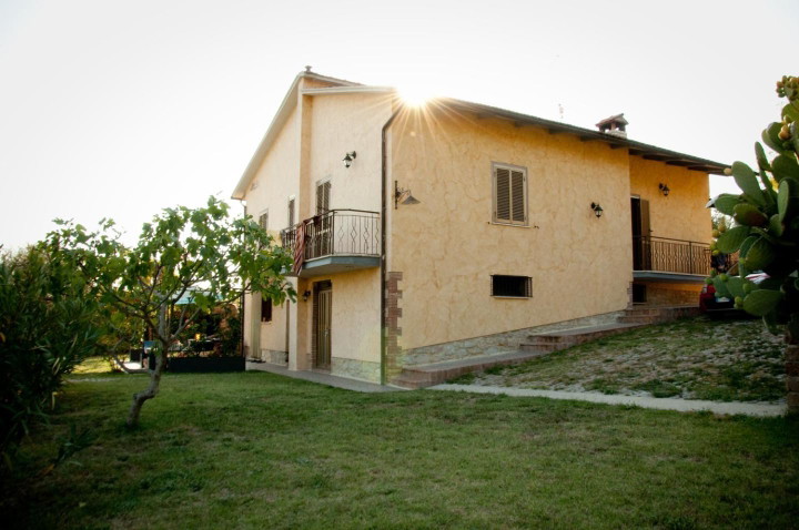 Casa L'arcobaleno - Umbrien