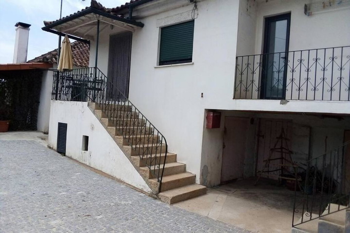 Casas Da Nazaré2 - Ponte de Lima