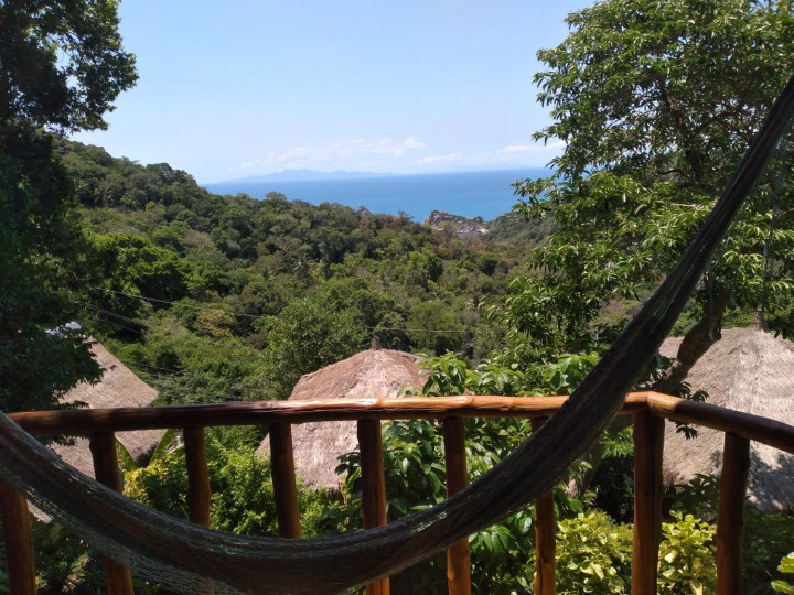 Tree House Bungalows Koh Tao - Ko Tao