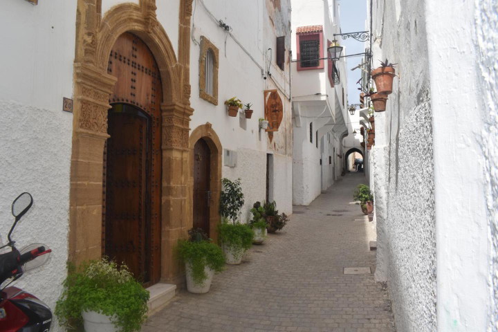 Hostel Capital - Morocco