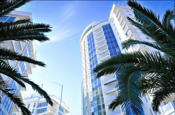 Tre Canne Lux Apartment - Budva