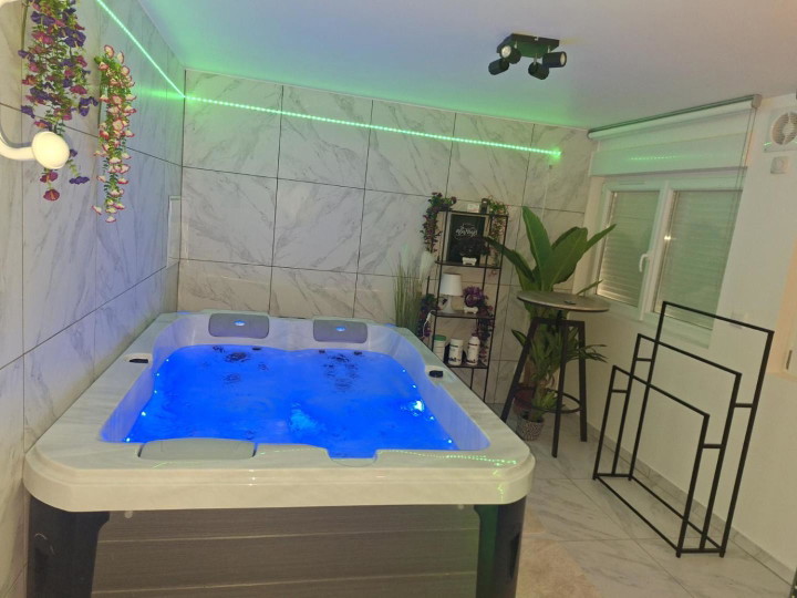 Bienvenu Au Spa Elena - Avesnes-sur-Helpe