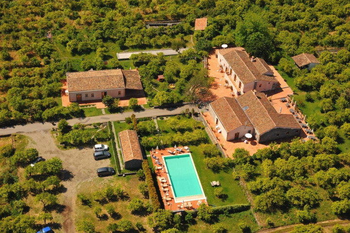 Agriturismo Galea - Acireale
