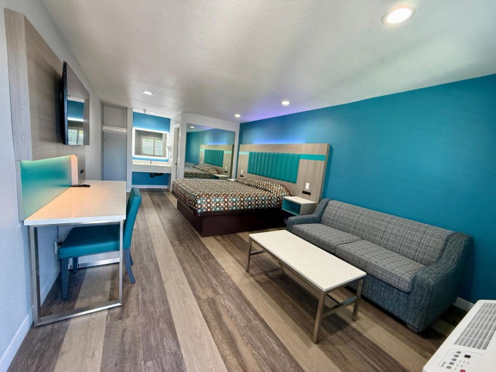 Royale Inn Motel - Rosemead, Los Angeles - Arcadia, CA