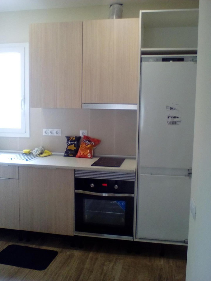 Castel Apartments - L'Hospitalet de Llobregat