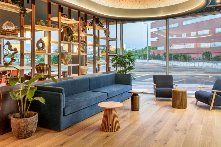 B&b Hotel Setúbal Bonfim - Azeitão