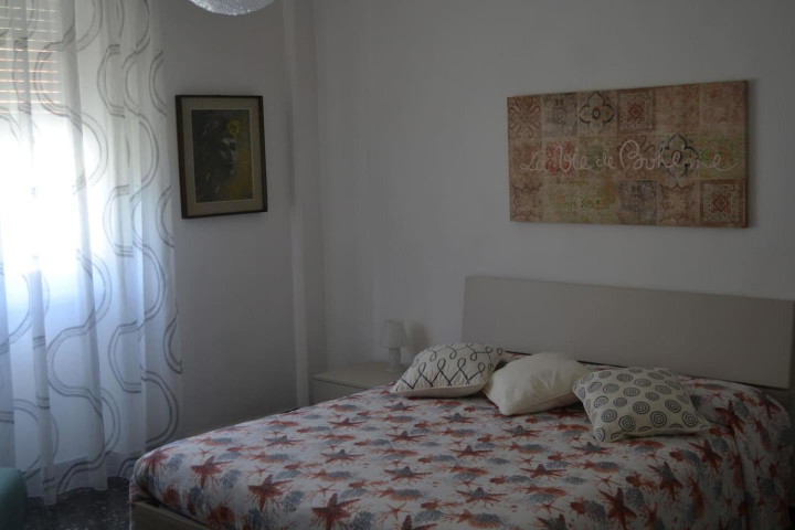 Cà Da Lalla Maria - Bergeggi