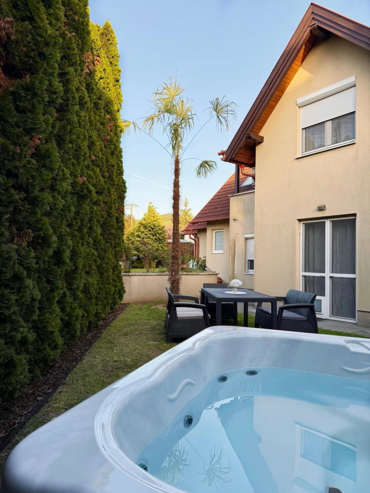 Galagonyás Apartman Esztergom - Ostrzyhom