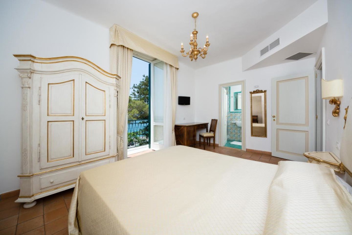 Relais San Giacomo - Amalfi (Italy)