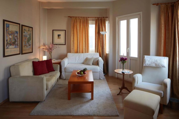 Cozy Apartment Next To Taksim Square - Beyoğlu