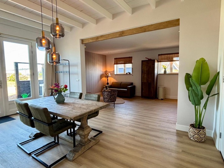 Sea Cottage - Texel