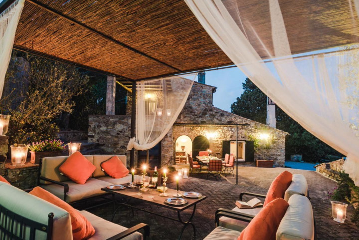 Borgo Degli Ulivi - Orbetello
