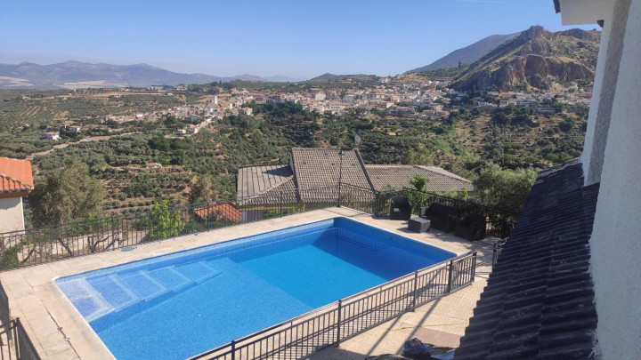 Casa Jabero - Spain