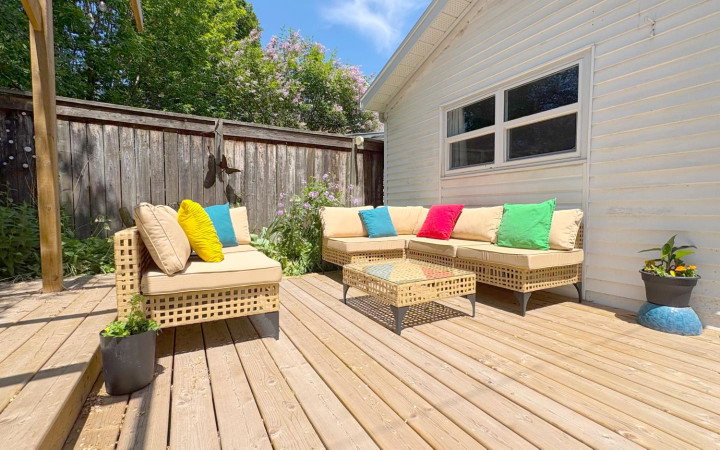 Kingstonstays Happy House, Free Parking, Downtown - Kingston