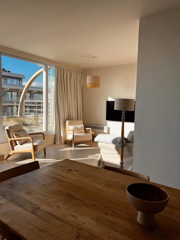 Appartement Sainte-cécile - United Kingdom