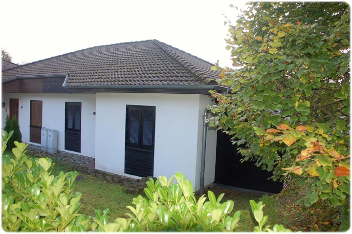 Ferienhaus Kellerwald - Frankenau