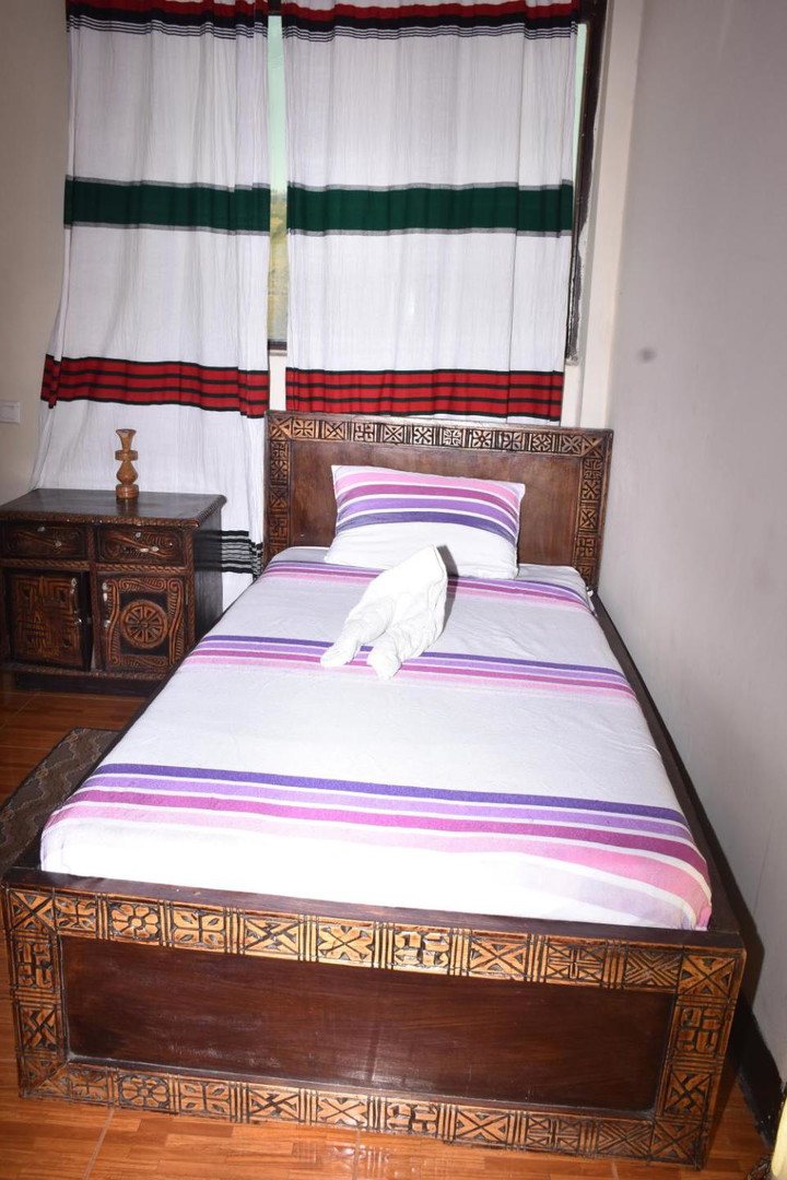 Torpedo Hotel - Ethiopia