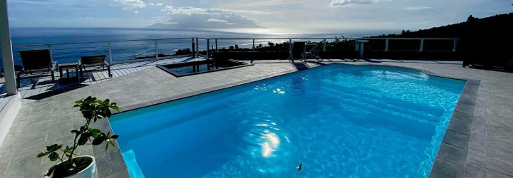 Ninamu Pearl Guest House - Tahiti