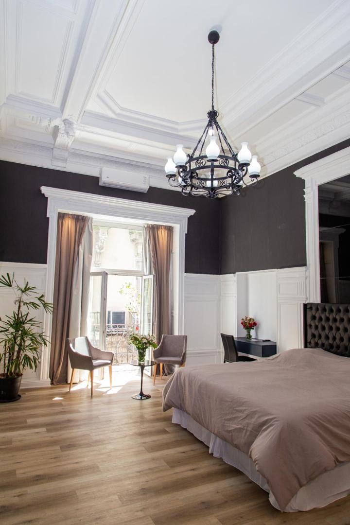 Loft Argentino Apart Buenos Aires - Buenos Aires