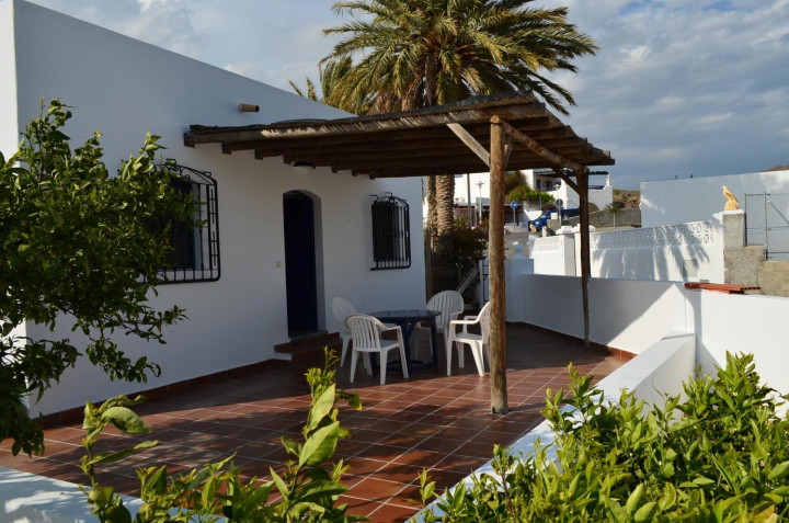Casas La Noria - Andalousie