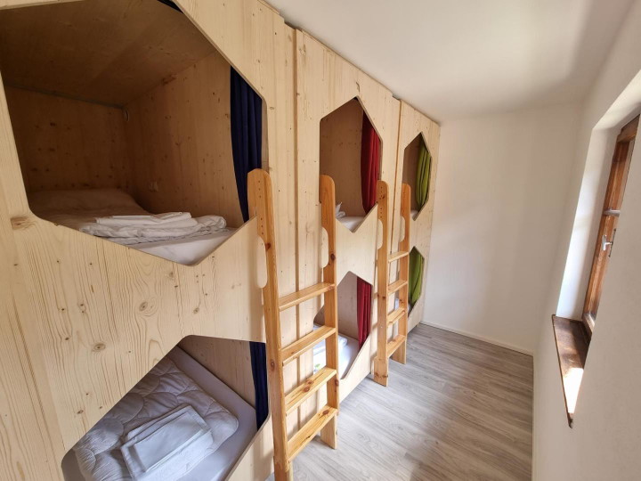Stanton Hostel - Lech