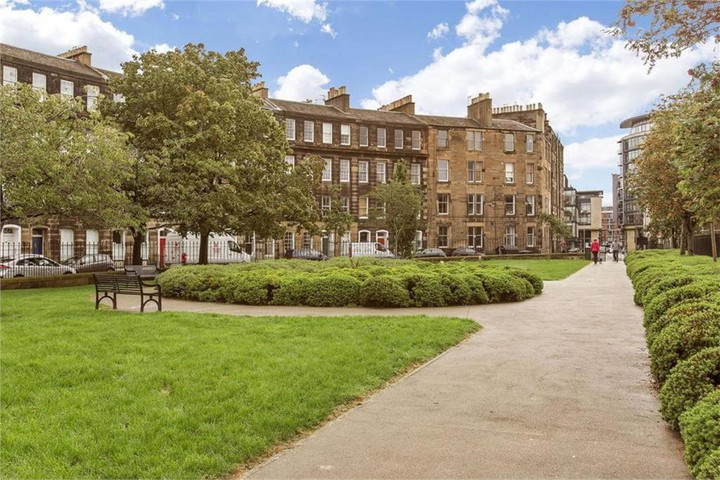 1 Bedrooms Flat In Central Edinburgh Haymarket, Heart Of Edinburgh Flat Sleeps 4 , - Édimbourg