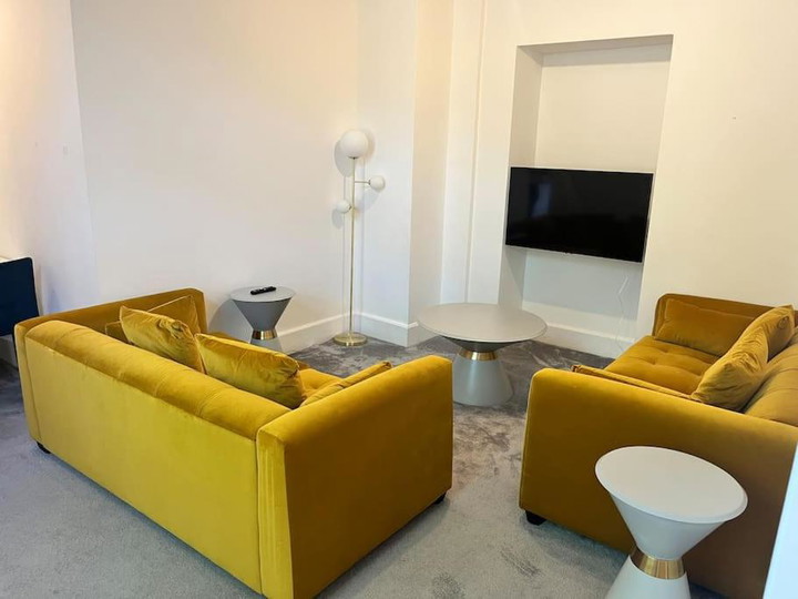 The Mews, Private Parking Included, Windermere - Windermere