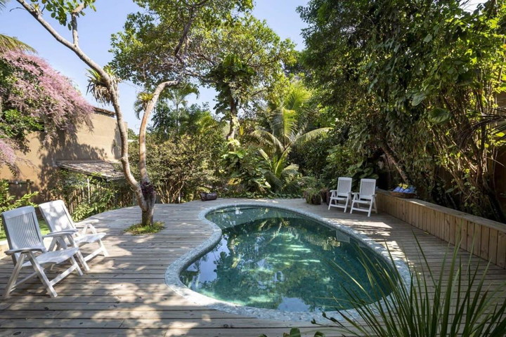 Cozy Getaway In Trancoso - Bah054 - Trancoso