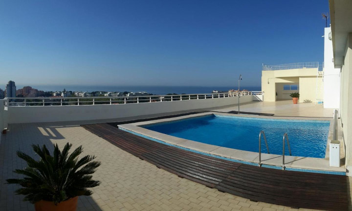 Torre Mar Apartment - Sintra