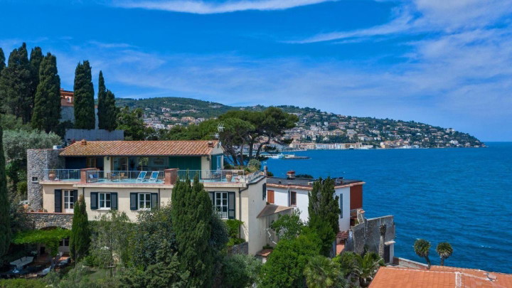 Villetta - Orbetello