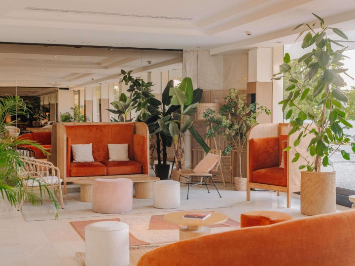 Novotel Paris Centre Tour Eiffel - Gentilly