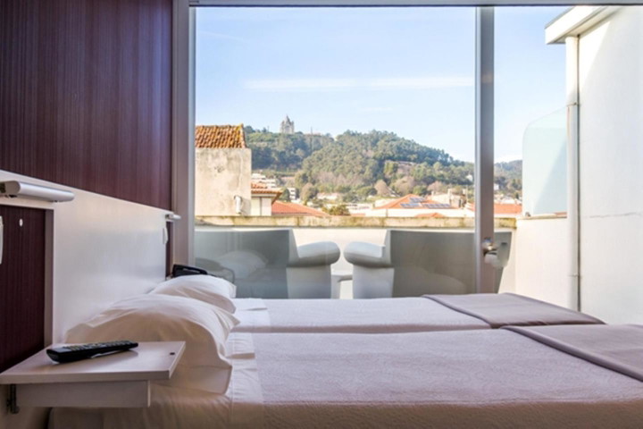 Hotel Laranjeira - Viana do Castelo