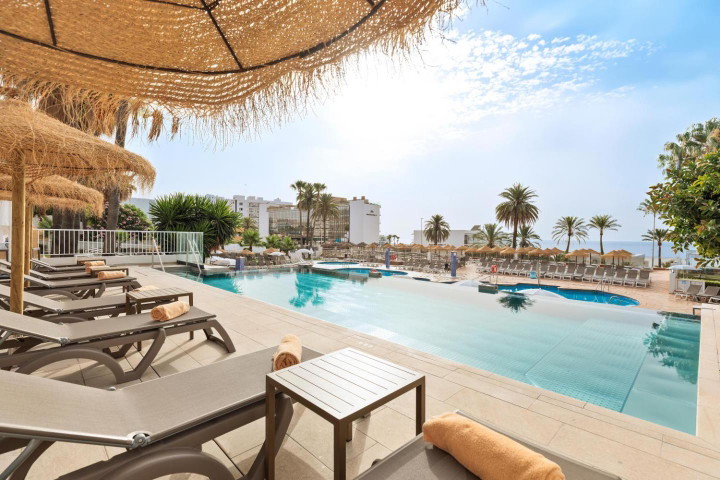 Hotel Best Triton - Benalmádena