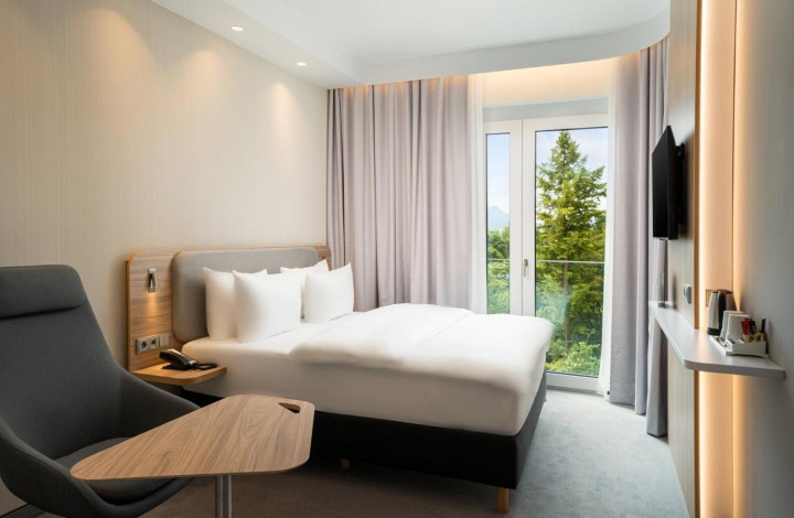 Holiday Inn Express - Rosenheim By Ihg - Rosenheim