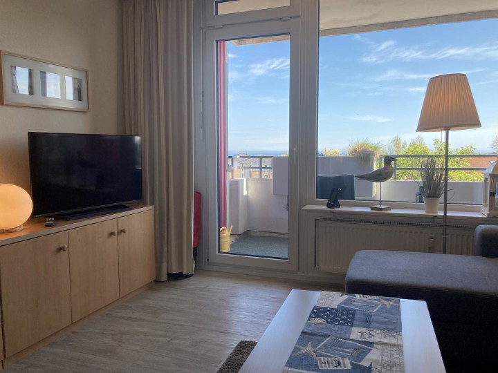 Berolina 316 - Möwennest - Germany