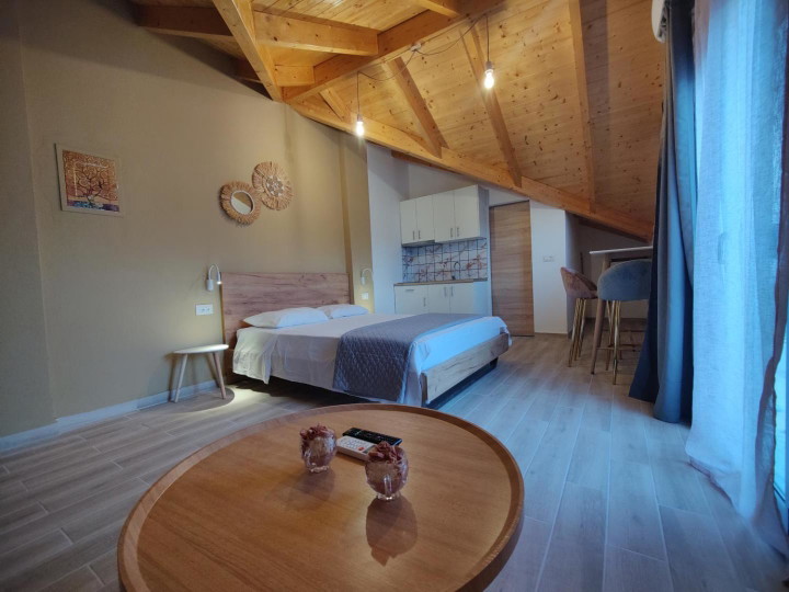 Jajamini Loft - Cephalonia
