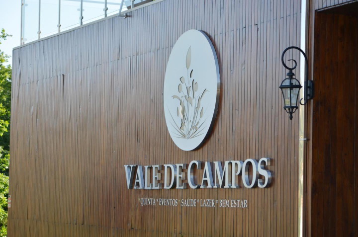 Hotel Douro Vale De Campos - Amarante