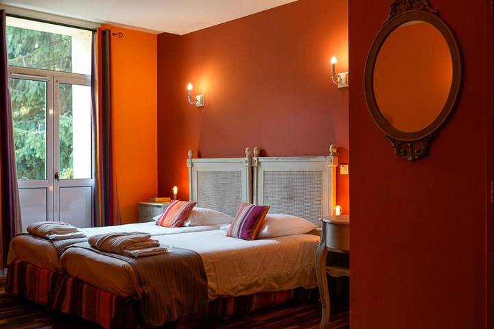 Auberge Du Manet - Montigny-le-Bretonneux