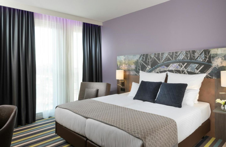 Leonardo Hotel Munich City East - Munich
