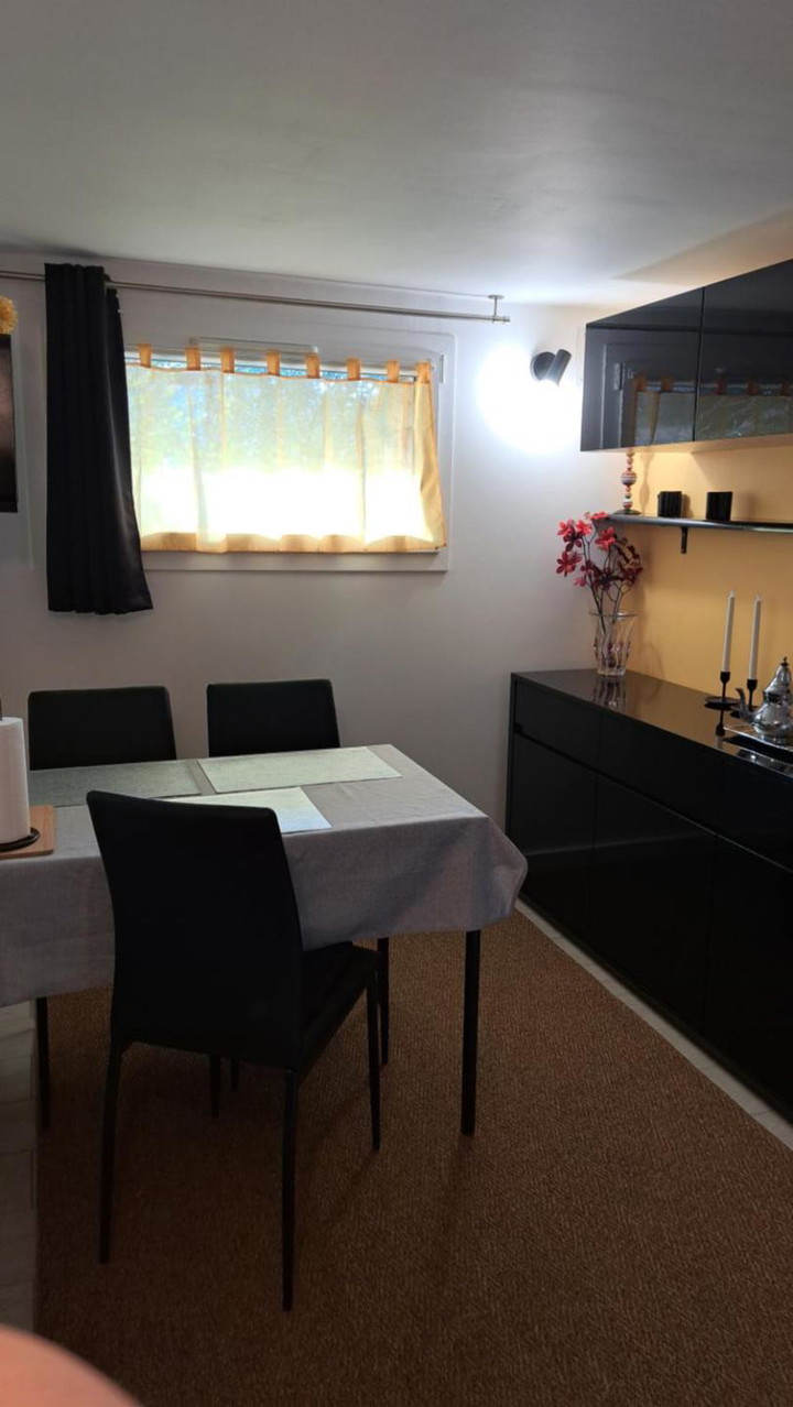 Studio Maxi 3 Pers, Acces Facile, Proche Gare Pour Paris - Val-de-Marne