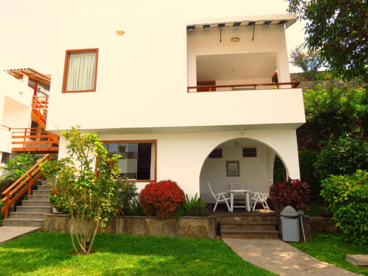 Hotel Bracamonte - Huanchaco