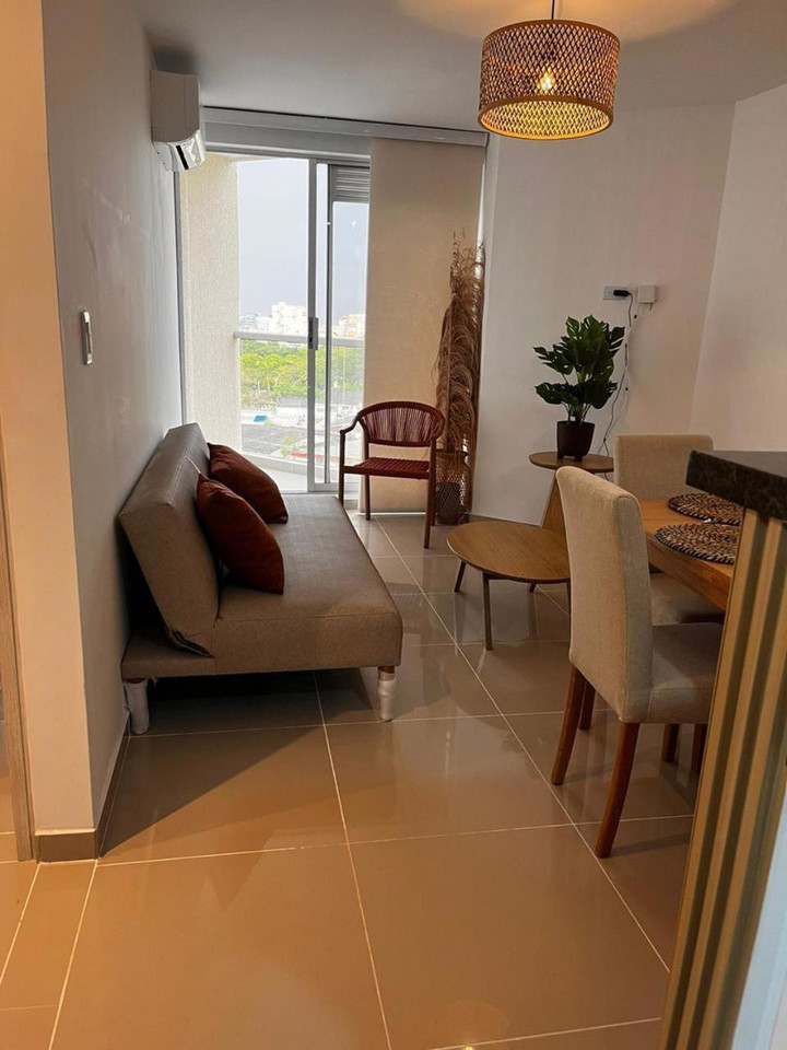 Vicmag House Barranquilla - Barranquilla