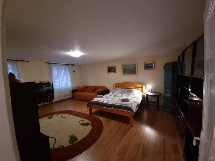 R Castle - 2 Room Apartment - Brassó