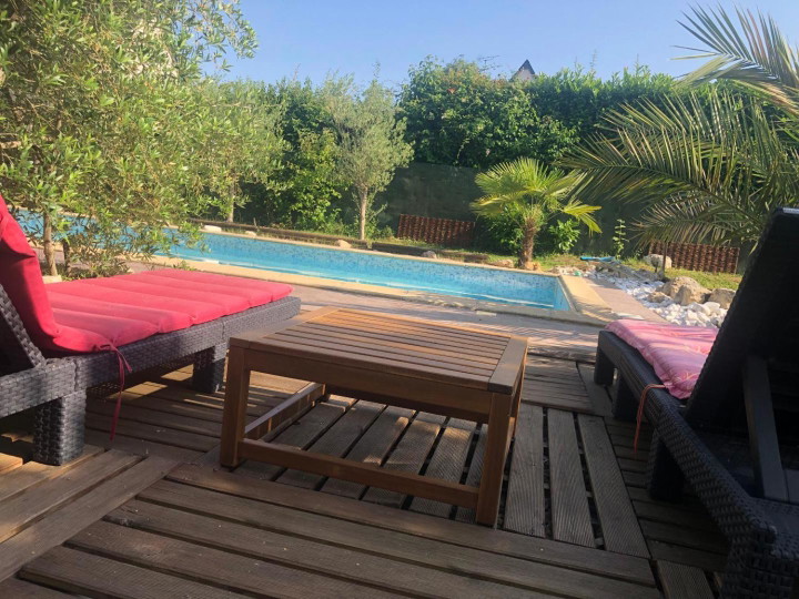 La Villa Bolero - Tours