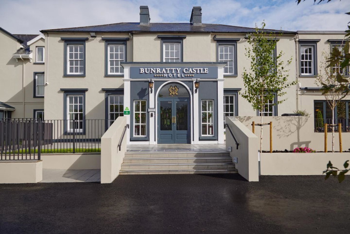 Bunratty Castle Hotel & Leisure Club, Bw Premier Collection - Limerick