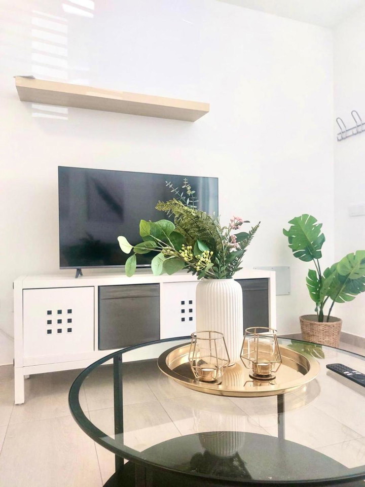 Mesana Apartment - San Bartolomé, España