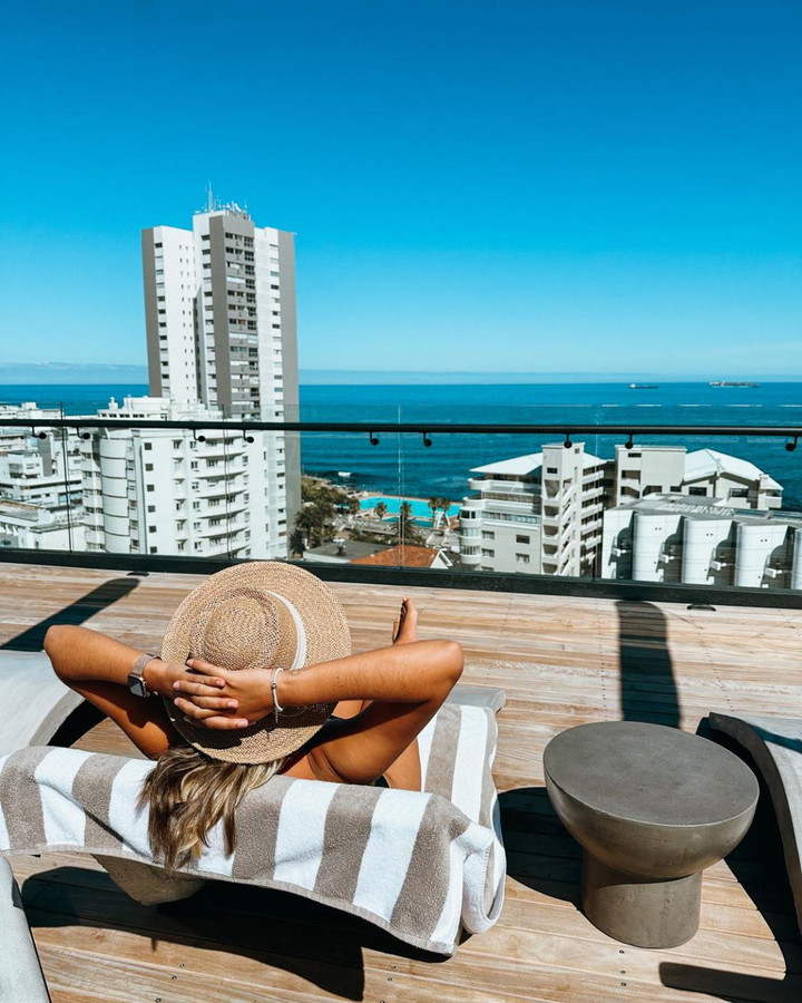 Home Suite Hotels Station House - Cape Town