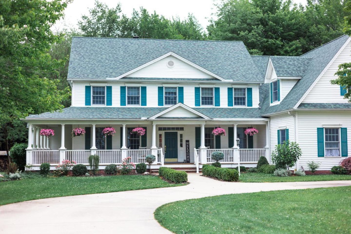 The Inn At Woodsong Acres - Lake Erie, PA