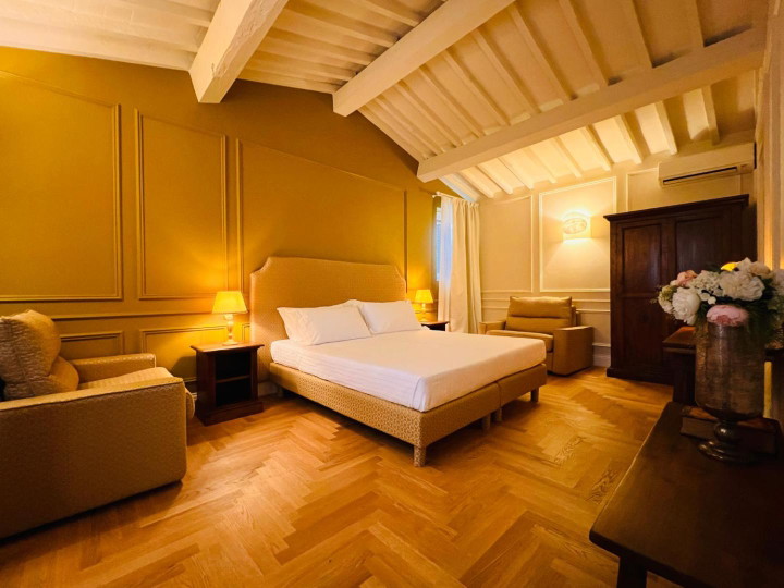 Hotel Relais Il Cestello - Prato
