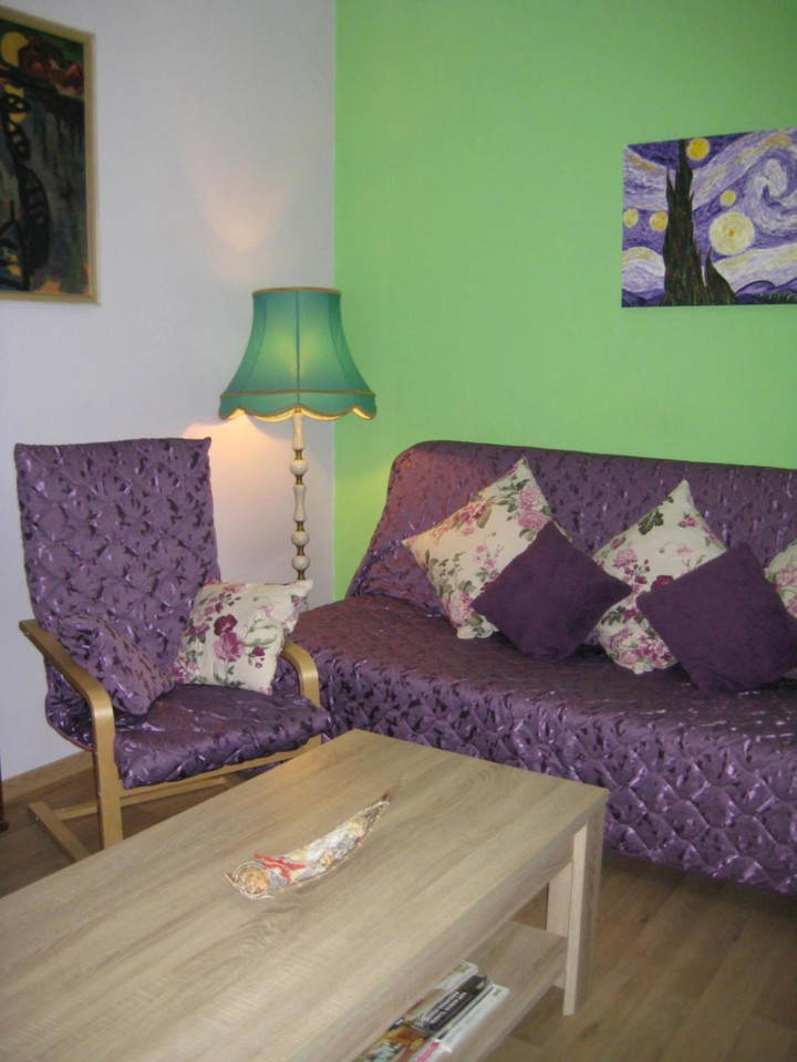 Maria Louisa Apartment - Sofia